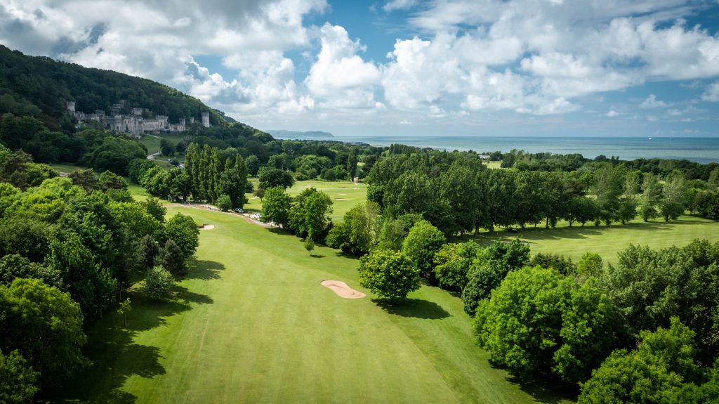 Play Golf - Abergele Golf Club