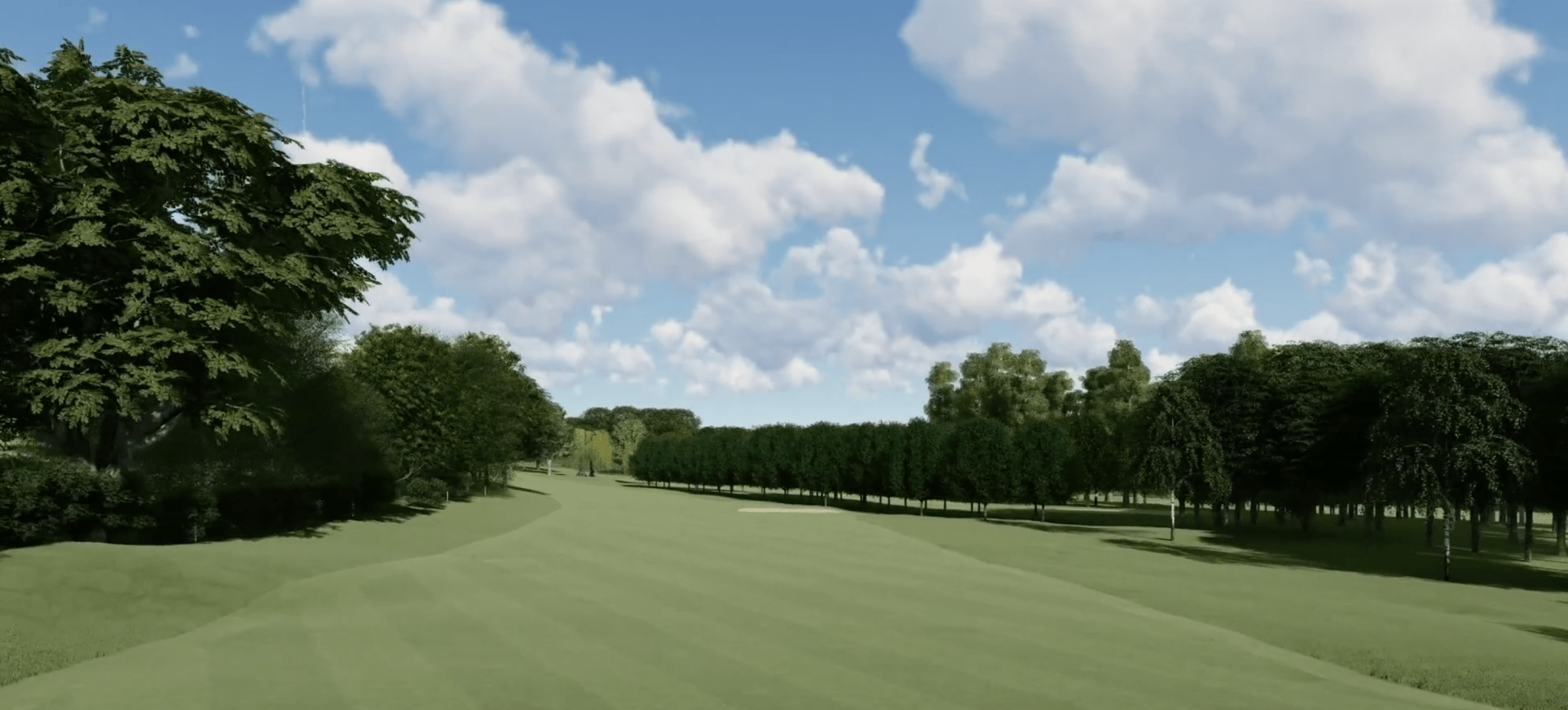 Play Golf - Abergele Golf Club