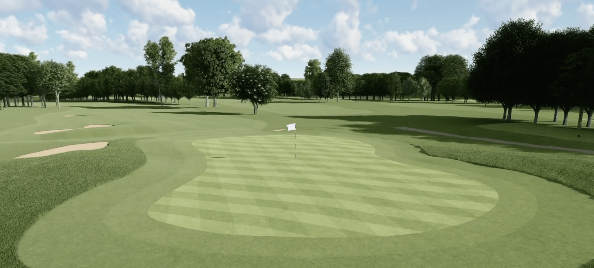 Play Golf - Abergele Golf Club