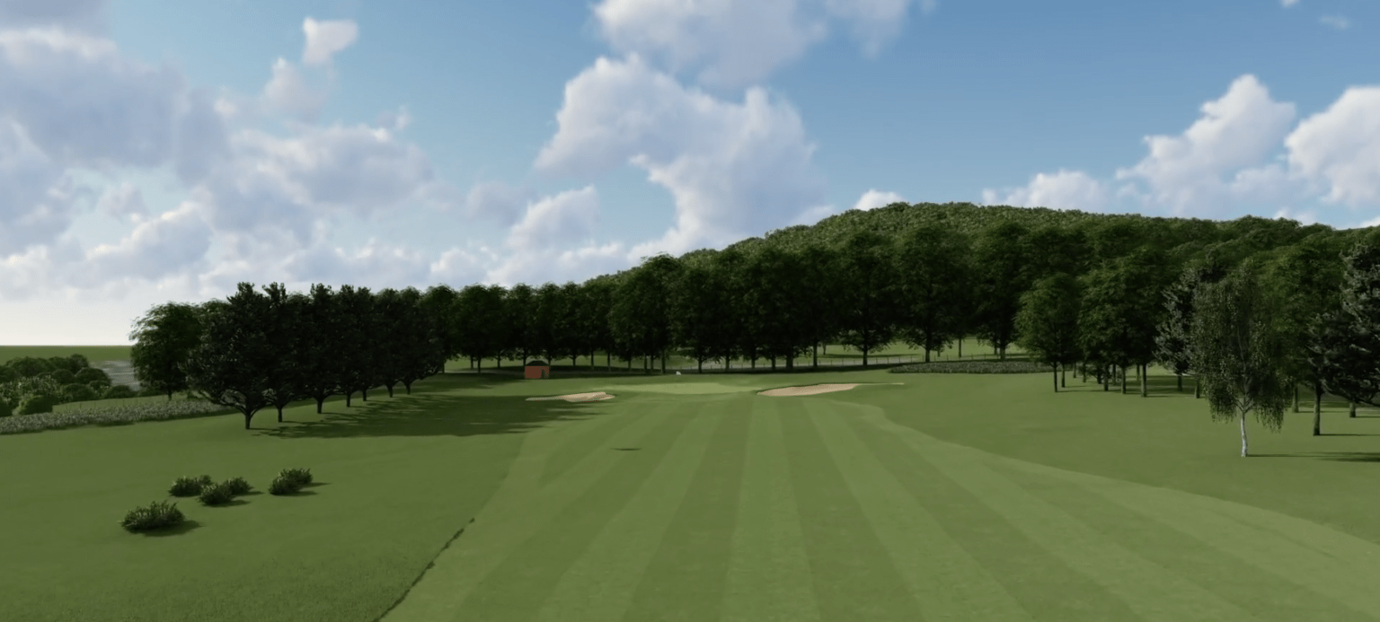 Play Golf - Abergele Golf Club