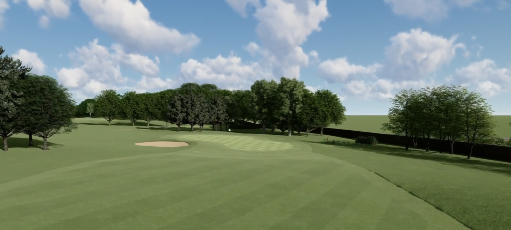 Play Golf - Abergele Golf Club