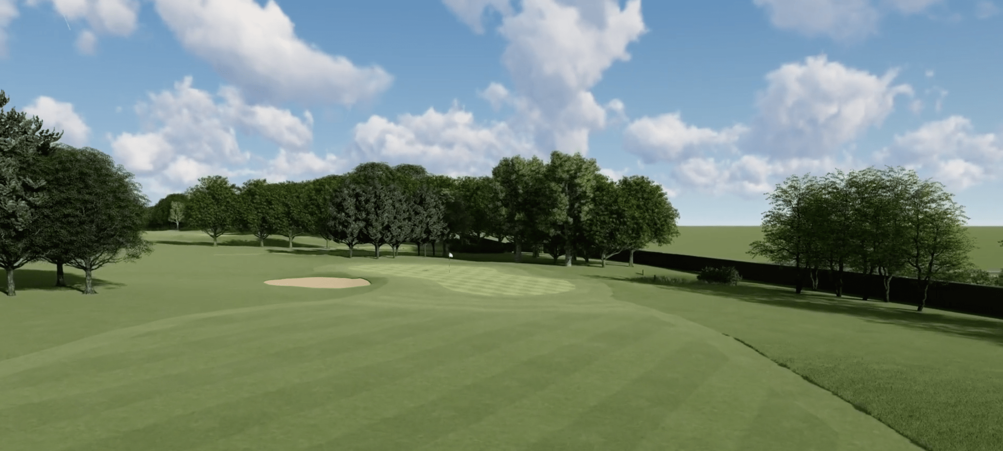 Play Golf - Abergele Golf Club