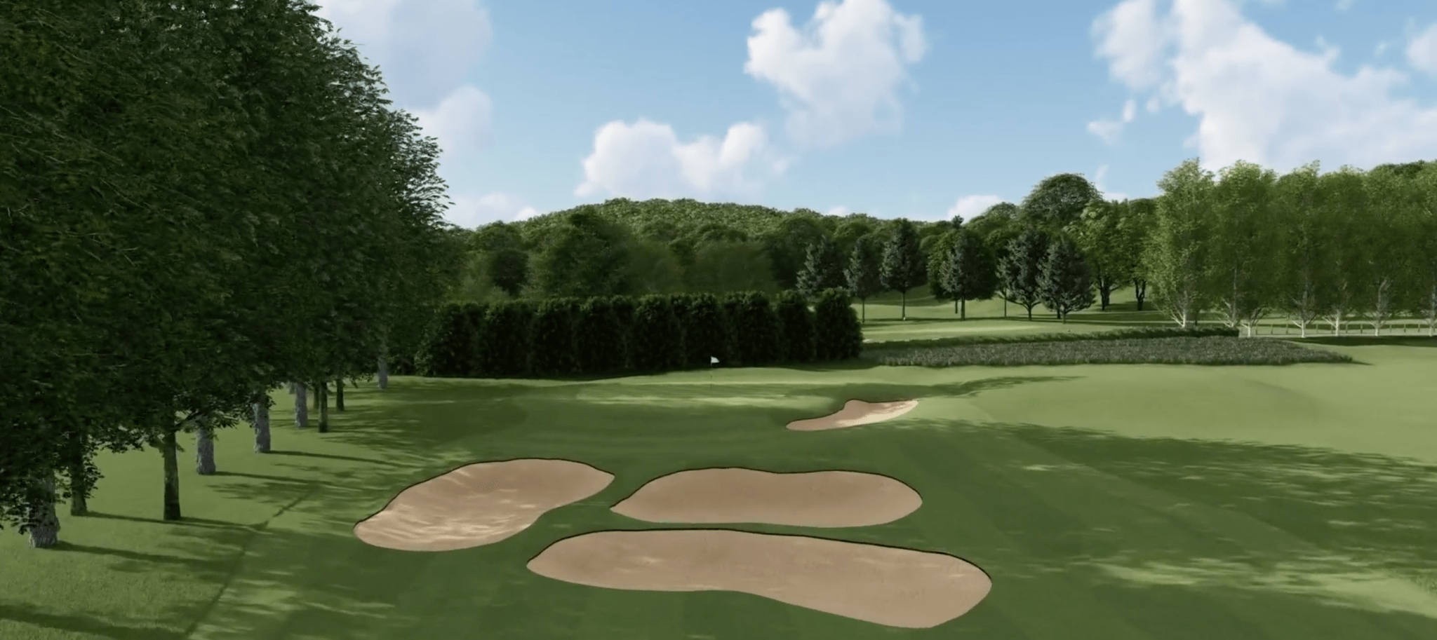 Play Golf - Abergele Golf Club