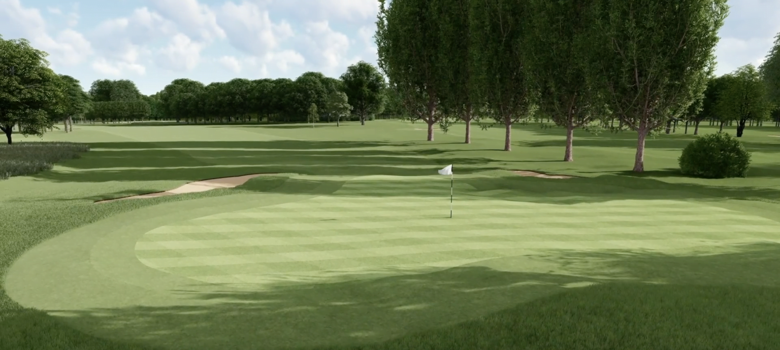 Play Golf - Abergele Golf Club