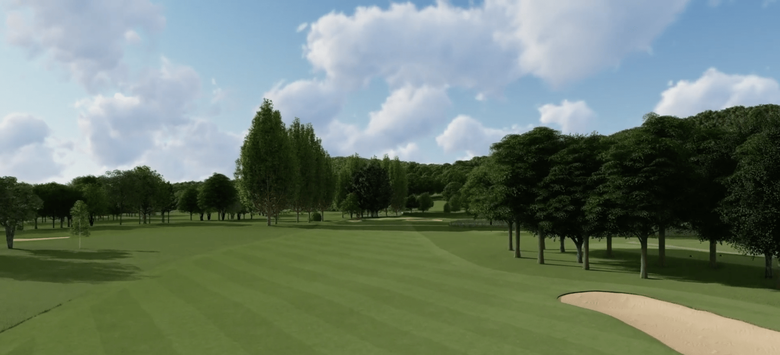 Play Golf - Abergele Golf Club