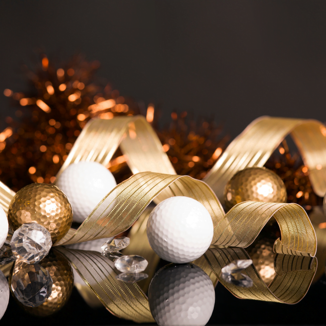 Merry Christmas Everyone! - Abergele Golf Club